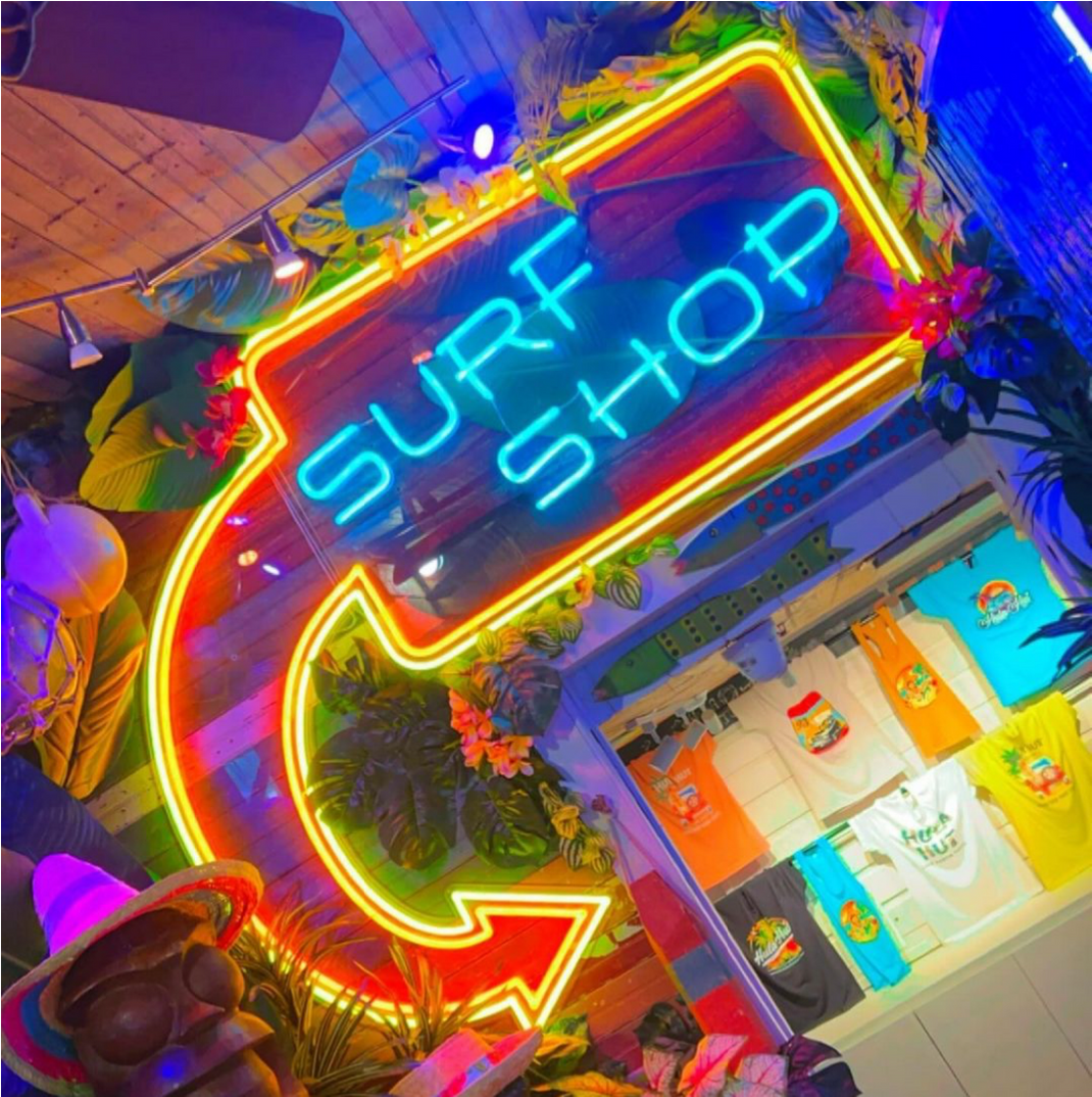 Neon Signs | Custom Neon Signs & LED Signs | Brite Lite New Neon