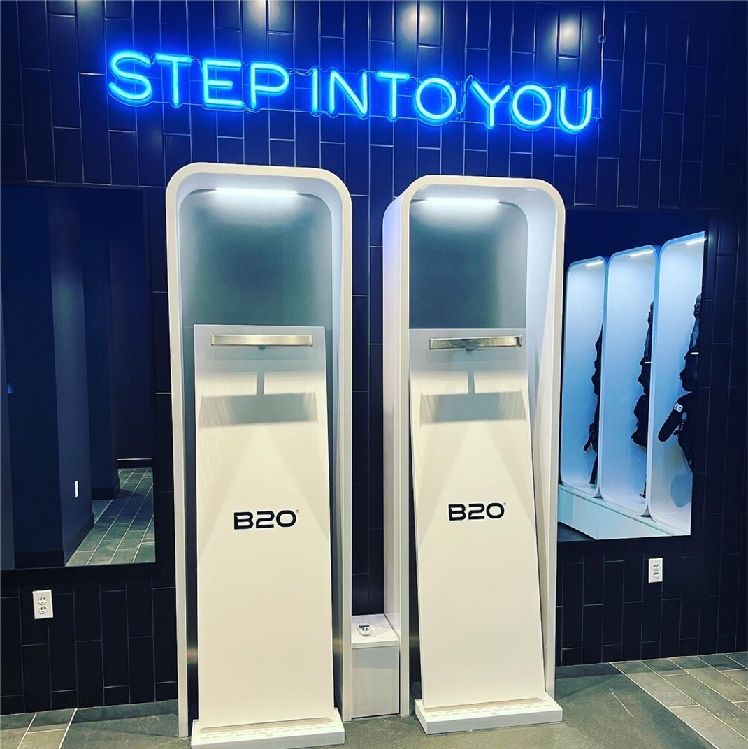 Neon Signs | Custom Neon Signs & LED Signs | Brite Lite New Neon